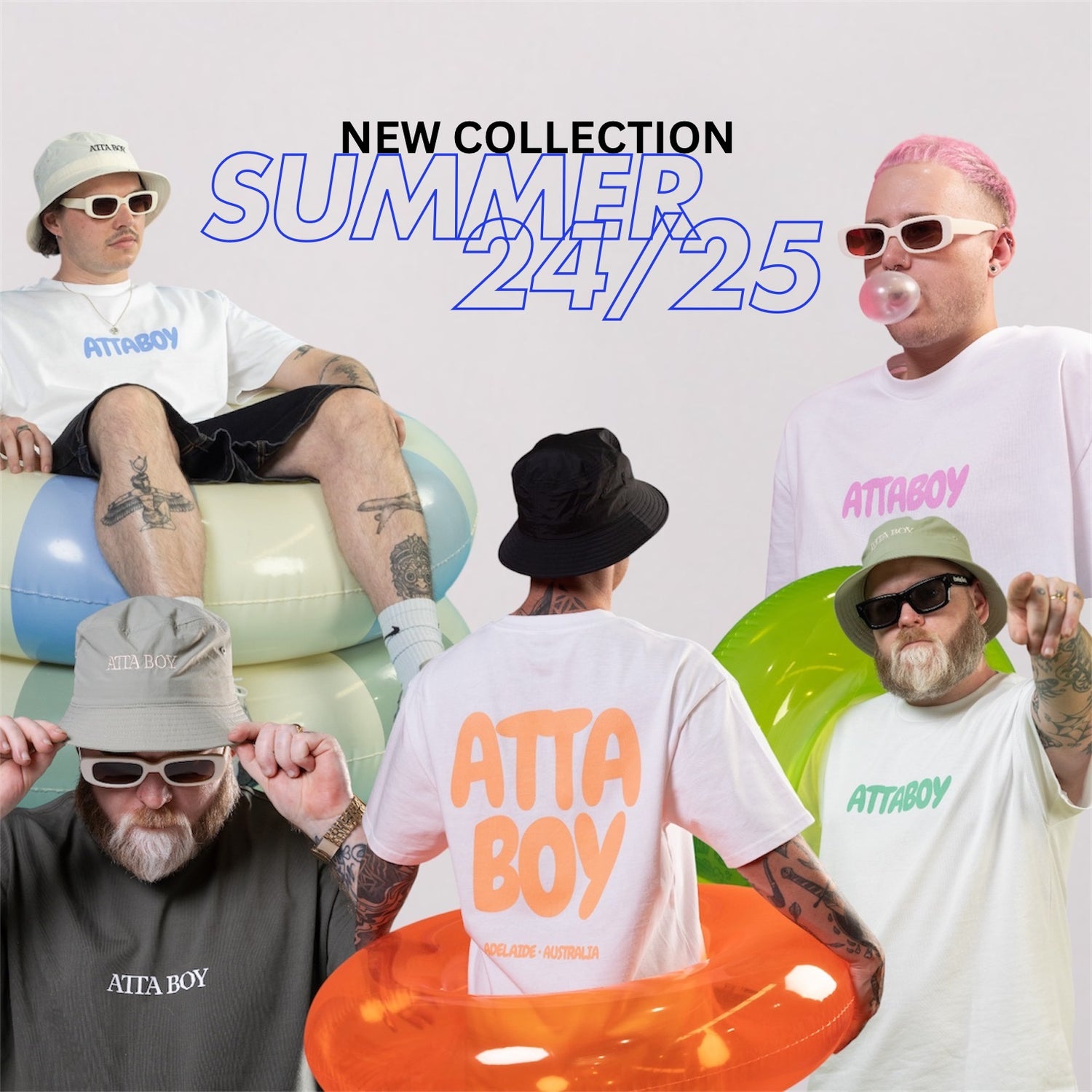 ATTABOY | hair done different | Adelaide, South Australia – attaboy-hair