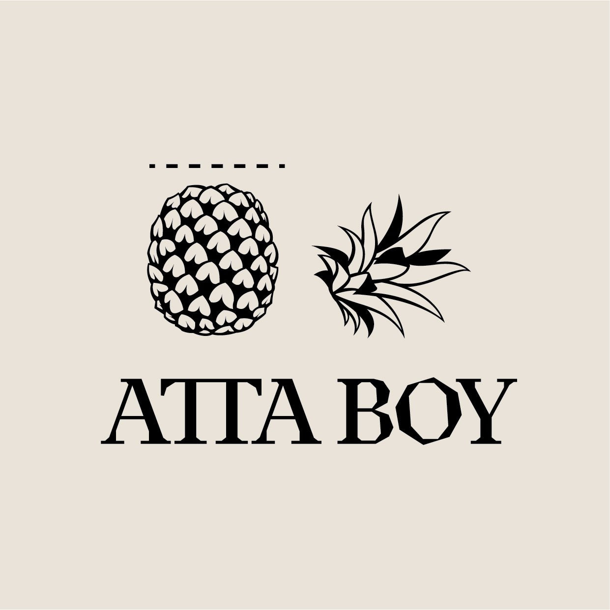 Where to find us – attaboy-hair